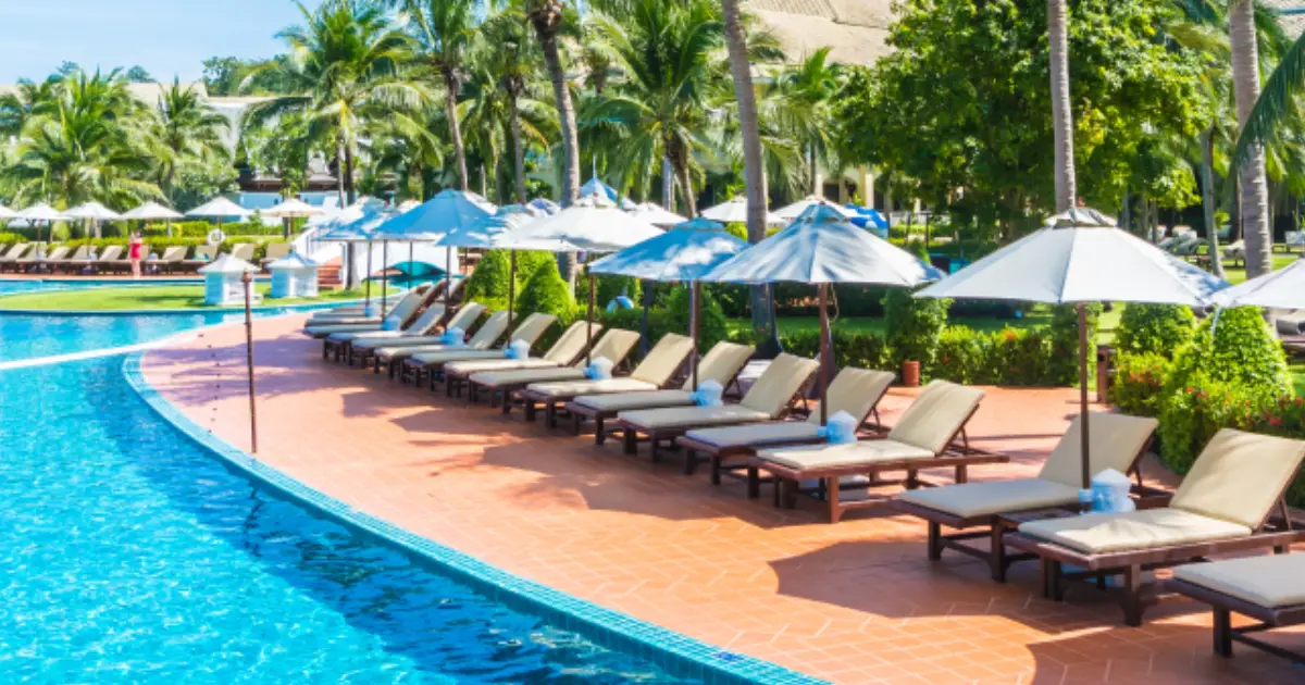 Explore Luxury Couples Retreat in Dallas | Couples Retreat
